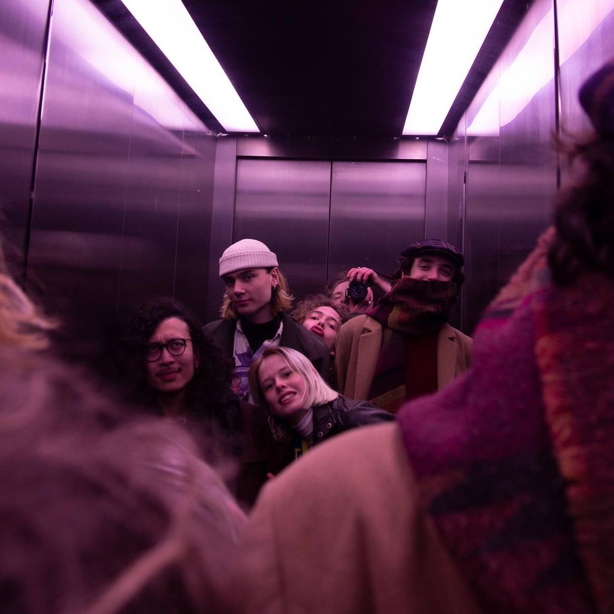 Pre-movie Achterland 2022! - Festival Achterland